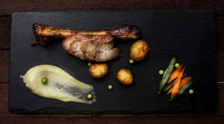 Few flavours of what sustained the British remain in Coorg | Eye News ...