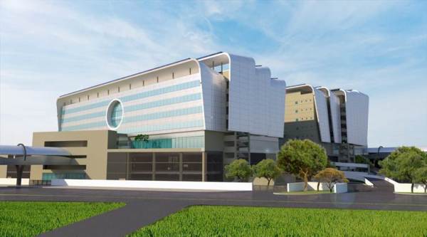 Sabarmati Bullet train terminal to be one-stop gateway for Railways ...