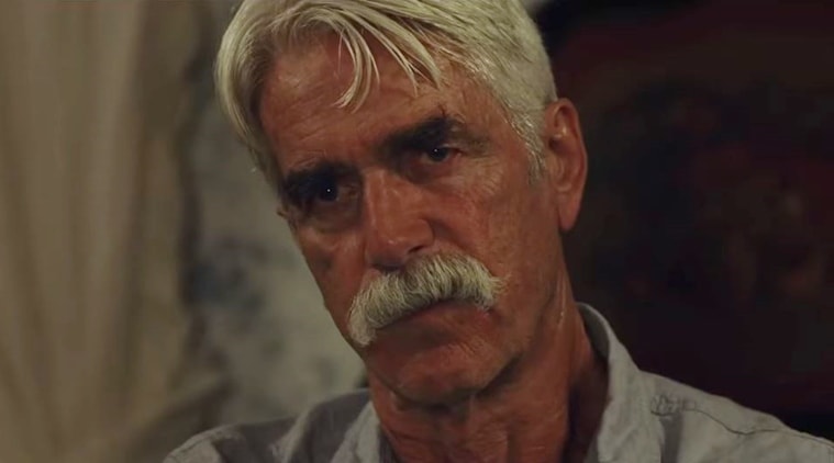 The Man Who Killed Hitler and Then the Bigfoot trailer has Sam Elliott ...