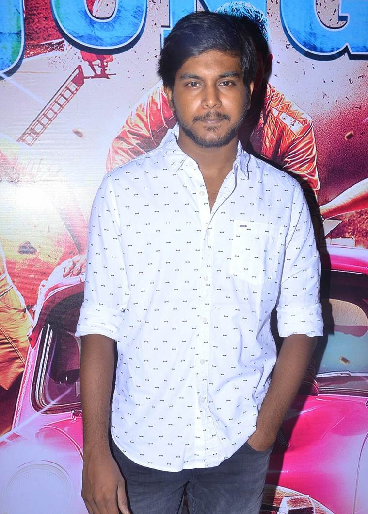 ‘Rajinikanth’s enthusiasm and dedication are beyond his age’ | Tamil ...