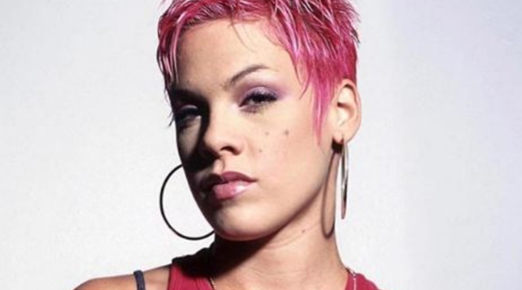 Singer Pink to receive a star on Hollywood Walk of Fame | Music News ...