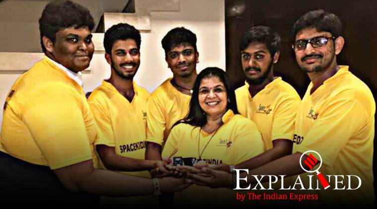 Explained: Why Kalamsat V-2 is both a small step and a giant leap for ...