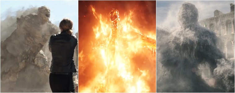 Spiderman Far From Home trailer: Best takeaways | Entertainment News ...