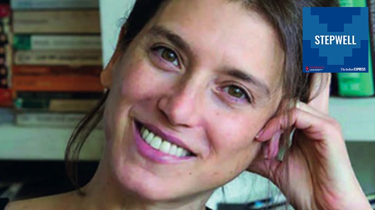 Executing the grand ambition of universal franchise in India, with ...