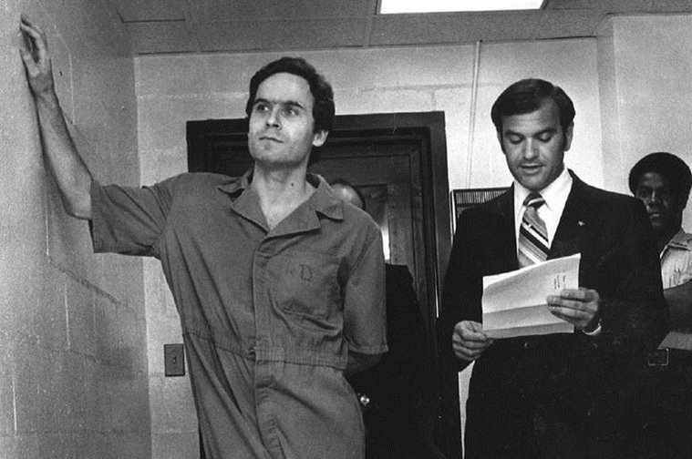 Netflix’s documentary series on Ted Bundy serves the myth of the ...