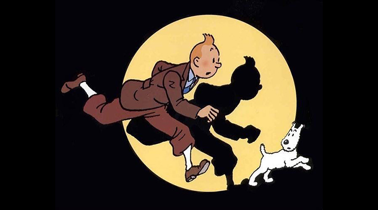 As Tintin turns 90, here are five fascinating facts about the comic ...
