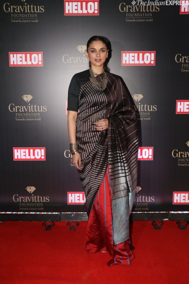 Hello Awards 2019 | Entertainment Gallery News - The Indian Express