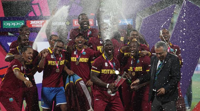 ICC T20 World Cup 2020 Fixtures, Schedule, Time Table, Dates and Venues ...