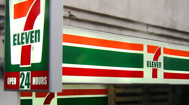 7-Eleven inks pact with Future Retail for India foray | Business News ...