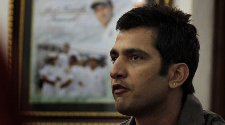 Former India pacer Amit Bhandari assaulted at U-23 state trials ...