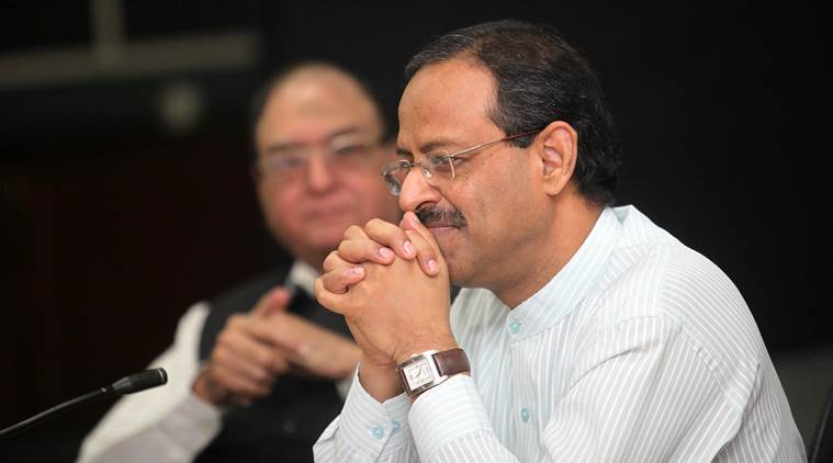 Former HRD secretary Swarup calls for improving primary education ...