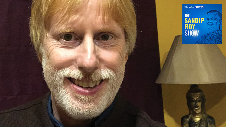 Discovering Shakespeare in Bollywood, with Jonathan Gil Harris | The ...