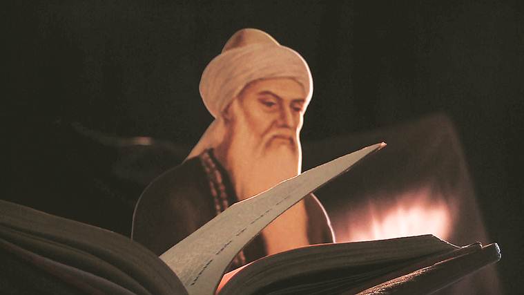 ‘It feels like he was born for today,’ says documentary filmmaker Meera ...