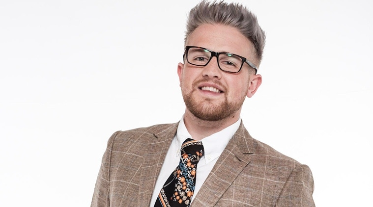 Ben Phillips: Becoming famous from the prank videos was never the plan ...