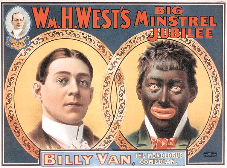Blackface scandal explained