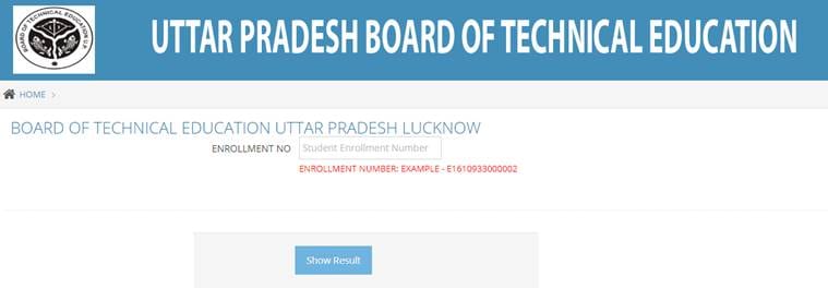 UP BTE result 2018-19 declared, check updates | Education News - The ...