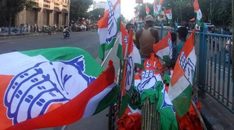 Lok Sabha polls: Telangana Congress to contest all 17 seats in state ...