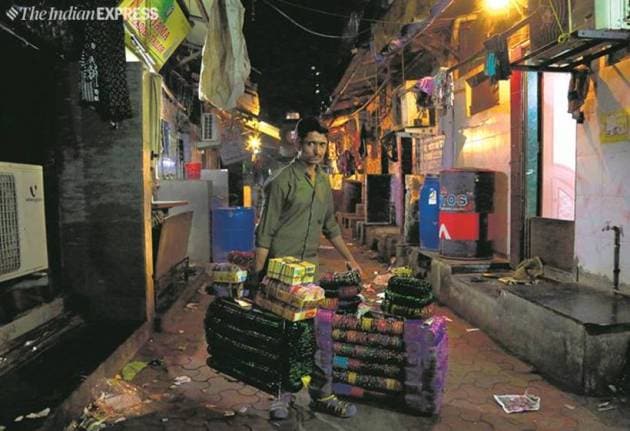 The other side of Mumbai’s dance bars | India News News - The Indian ...