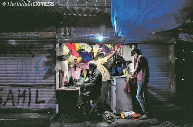 The other side of Mumbai’s dance bars | India News News - The Indian ...