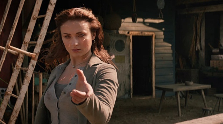 Dark Phoenix trailer: Is Mystique going to die in the new X-Men movie ...