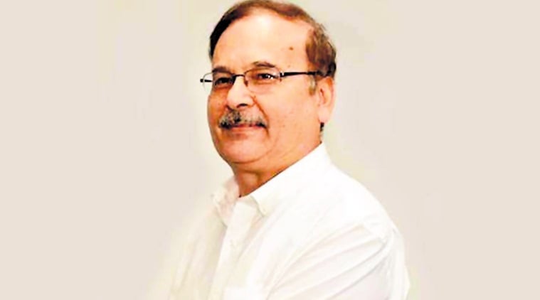 Maharashtra to get a new chief secretary | Mumbai News - The Indian Express