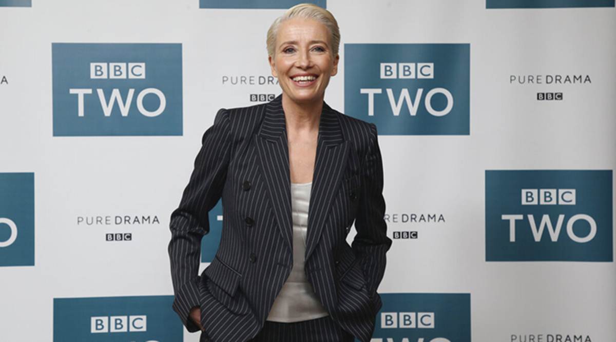 Emma Thompson to headline comedy Good Luck to You, Leo Grande ...