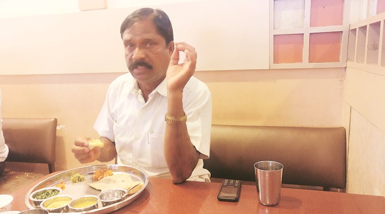 CPI(M) looks to Gavit to end party’s drought in Maharashtra in Lok ...