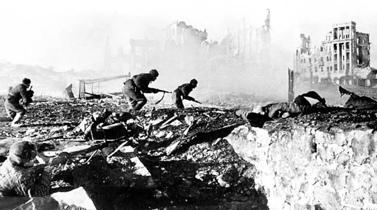 Explained: How a Prisoner of War must be treated | Explained News,The Indian Express