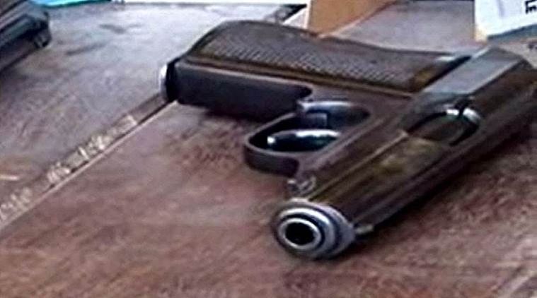 US: Four-year-old accidentally shoots pregnant mother in face | World ...