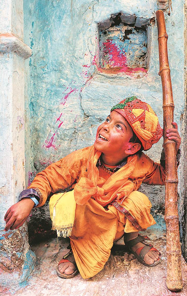 Life in Pictures | Art-and-culture News - The Indian Express