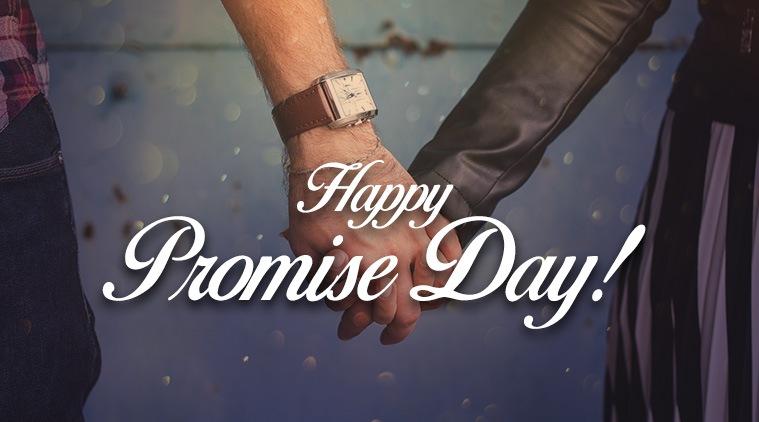 Happy Promise Day 2020 Wishes Images, Quotes, Status: Promise Day Date ...