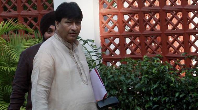 PM Narendra Modi can trace 3 kg beef but not ‘350 kg’ RDX, says ...