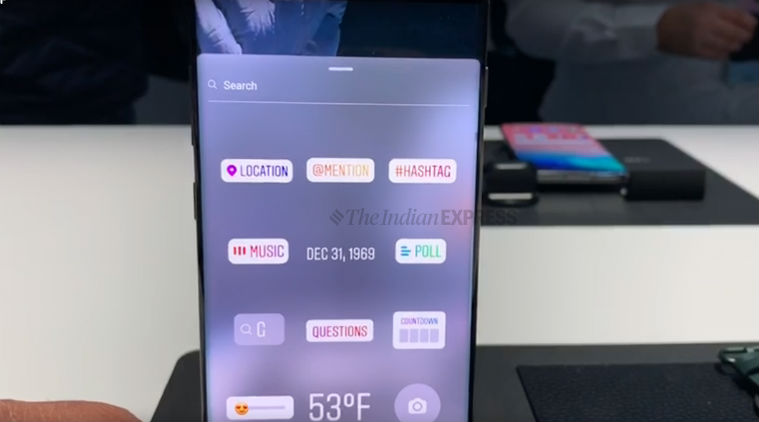 Samsung Galaxy S10 adds Instagram to native camera app: Here is how it ...