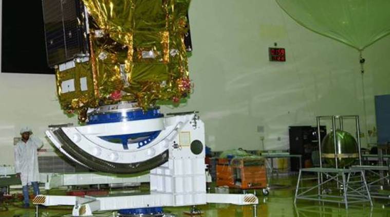 What is the GSAT-31 satellite? | What Is News,The Indian Express