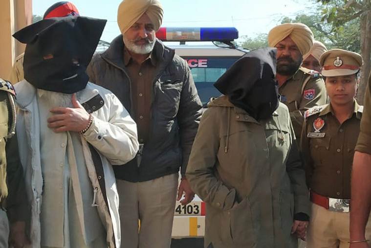 2000 Punjab honour killing case: His Jassi, their Jassi | India News ...