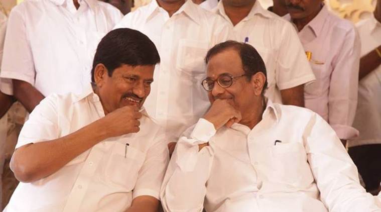 K S Alagiri appointed as Tamil Nadu Congress chief | India News - The ...