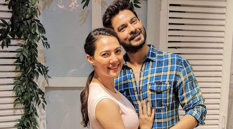 Keith Sequeira and Rochelle Rao: Valentine’s Day has become more ...
