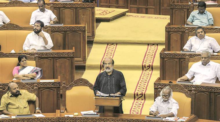 Kerala Budget: No new mega programmes for state; commitment to old ...