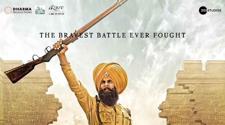 Kesari trailer highlights: Akshay stokes patriotic fervour again ...