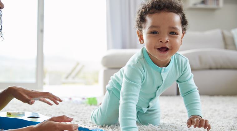 The Early Years: Sensory skills to watch out for, as your child learns ...