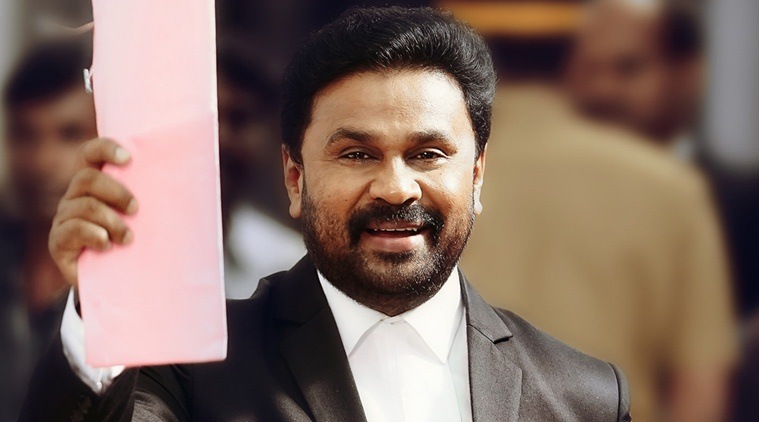 Kodathi Samaksham Balan Vakeel movie review: A case full of loose ends ...