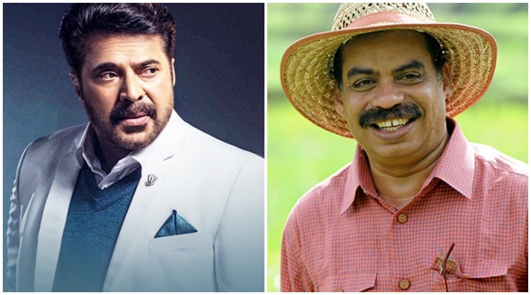 After two decades, Sathyan Anthikad to reunite with Mammootty ...