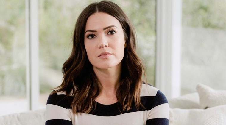 Mandy Moore on her marriage to Ryan Adams: I was so sad | Hollywood ...