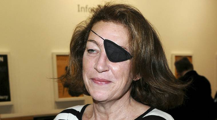 Judge awards $300 million to family of journalist killed in Syria ...