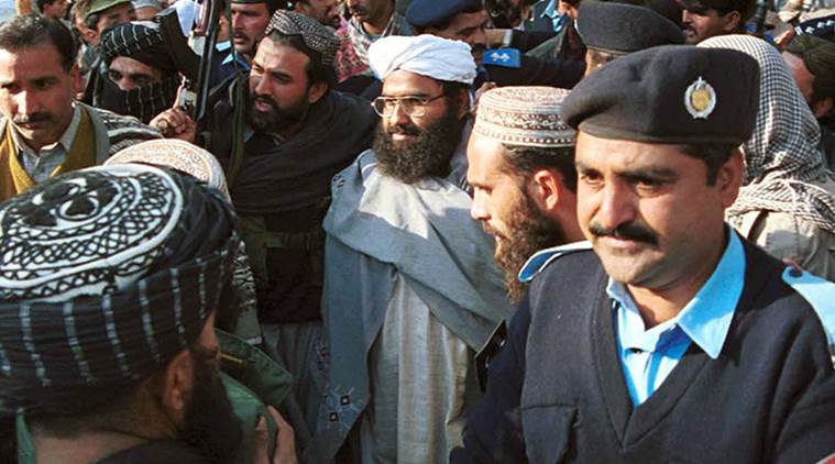 Simply put: Understanding Masood Azhar’s listing | Explained News - The ...