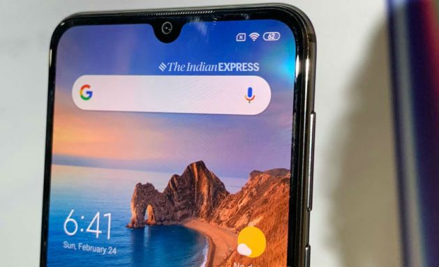 Xiaomi launches Mi Mix 3 5G and Mi 9 at MWC 2019: First look photos ...