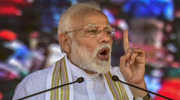 PM Modi on Pulwama attack: ‘Terrorists will pay heavy price for heinous ...
