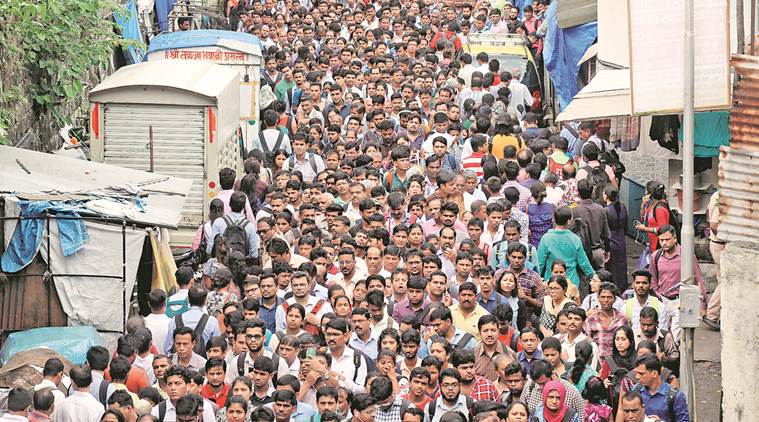 How changing demography could affect Mumbai’s politics | Mumbai News ...