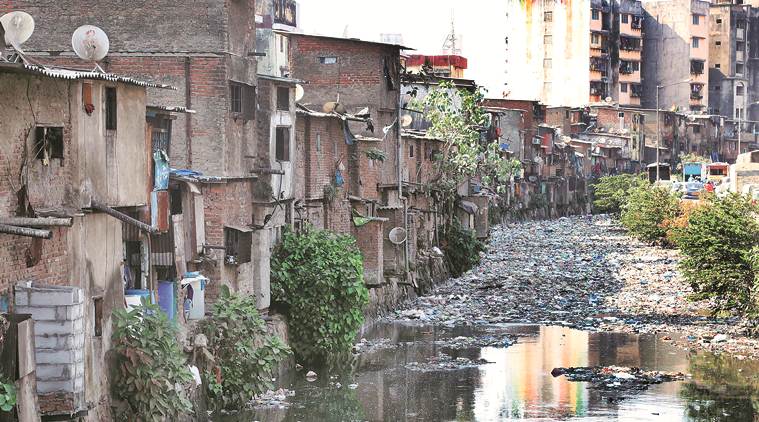 Hardlook: Mumbai’s woefully inadequate sewage treatment plants need to ...