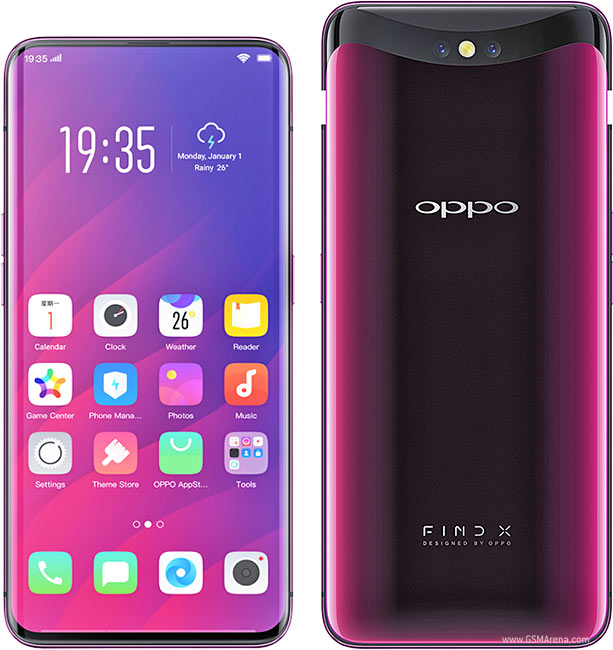 MWC 2019: OPPO’s latest device could come with some innovative features ...